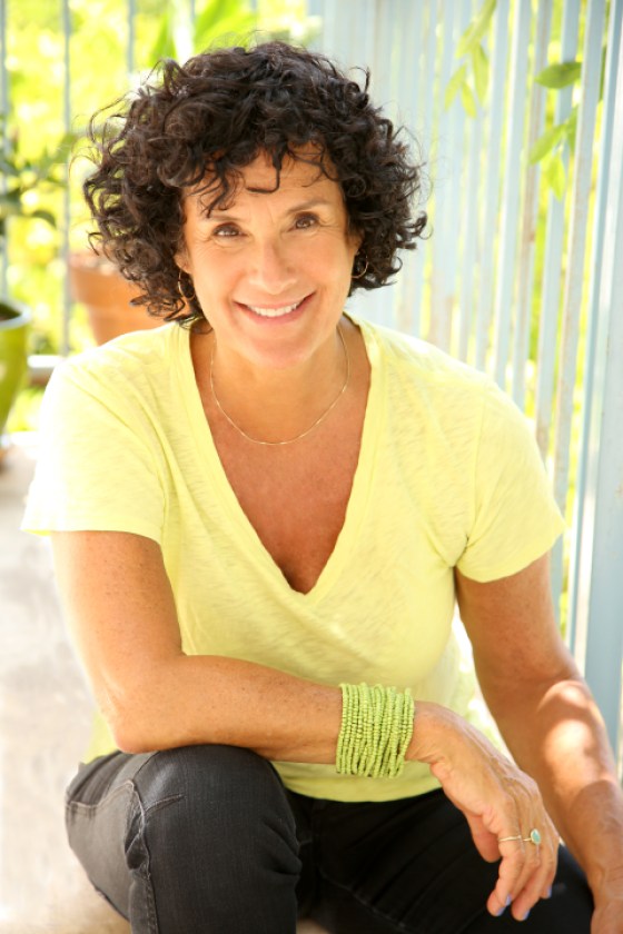 Writer’s Life: Meredith Maran – Laura Nicole Diamond