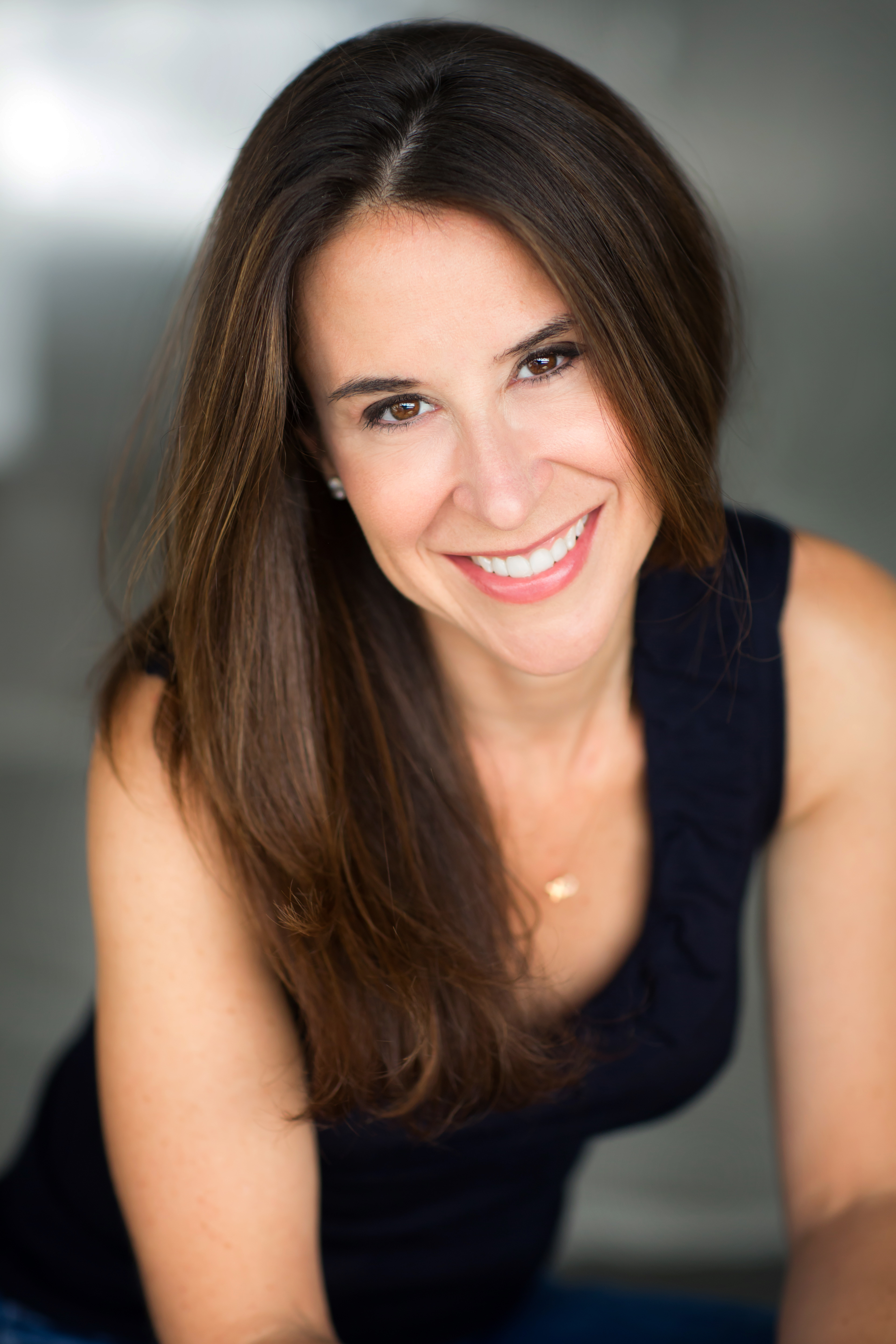 Writer’s Life: Allison Winn Scotch – Laura Nicole Diamond